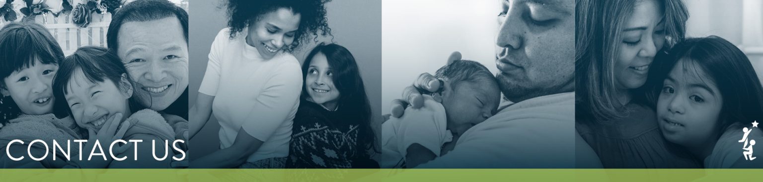 Contact Us - Kern County Child Support Services
