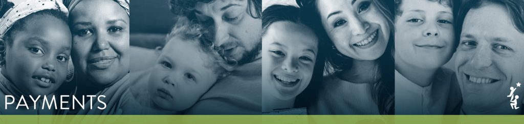 Payments - Kern County Child Support Services