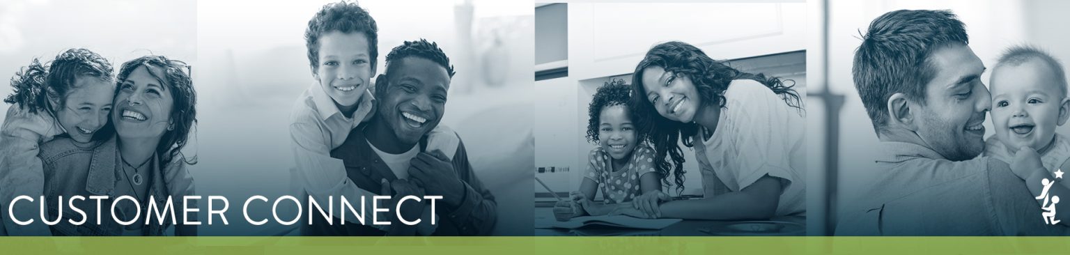Customer Connect - Kern County Child Support Services