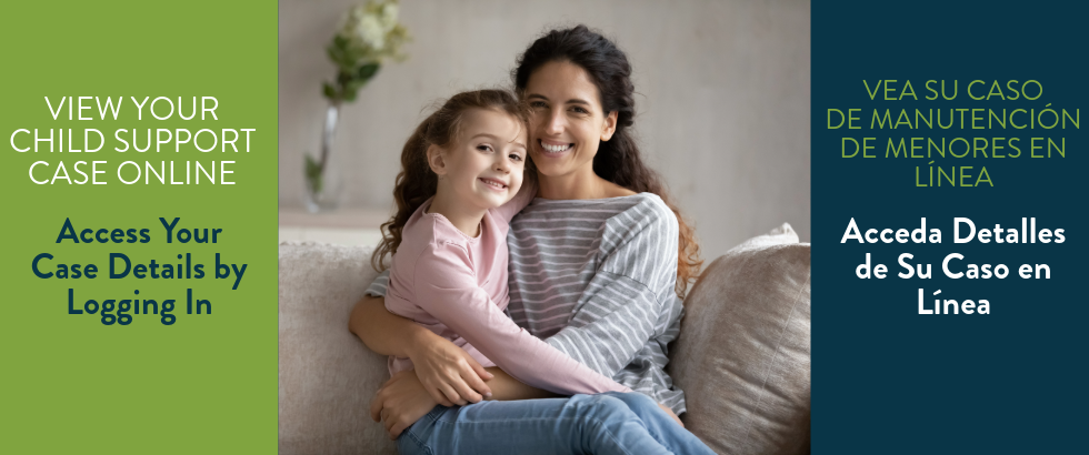 Kern County Child Support Services – Kids Come First