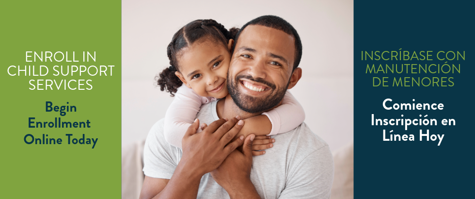 Kern County Child Support Services – Kids Come First